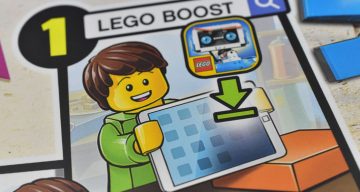 LEGO Boost App ab sofort zum Download verfügbar | PROMOBRICKS