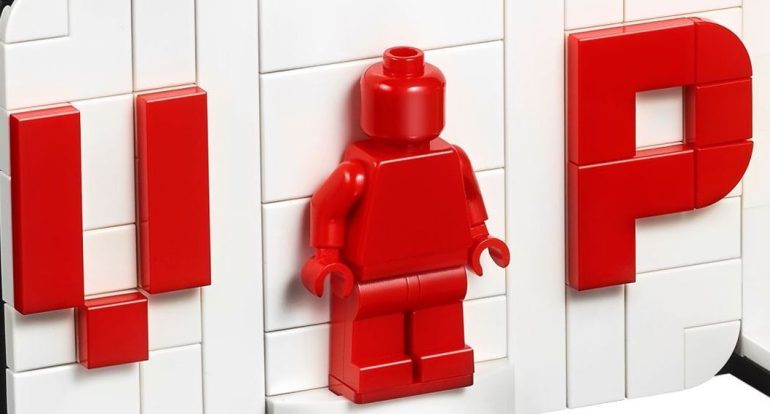 LEGO VIP Programm wird neu aufgestellt | PROMOBRICKS