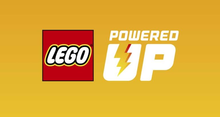 LEGO Powered Up 3.0 bringt Multi-Hub und Control+ Unterstützung ...