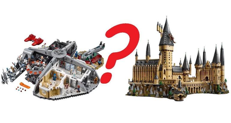 lego-flop-top-2018 | PROMOBRICKS - LEGO News