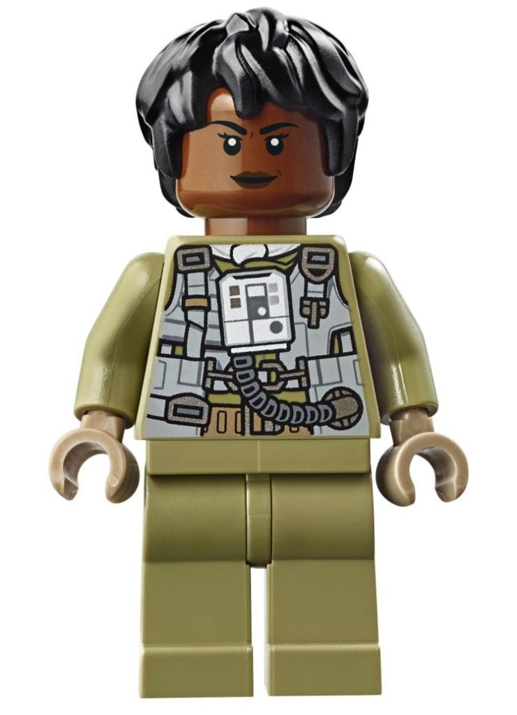 LEGO SDCC 77902 Captain Marvel and the Asis: Erste Bilder vom Exklusiv ...