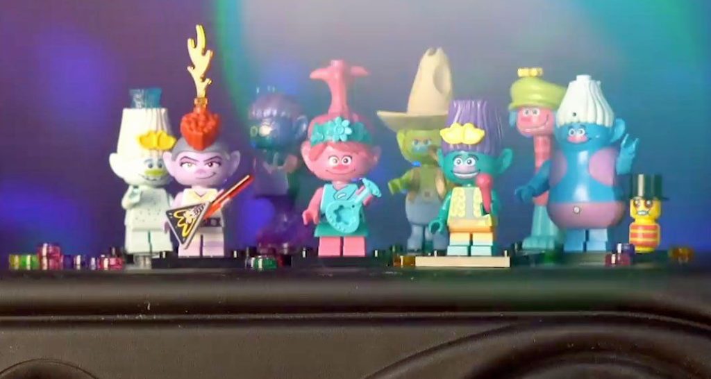 LEGO Trolls Archives » PROMOBRICKS - LEGO News