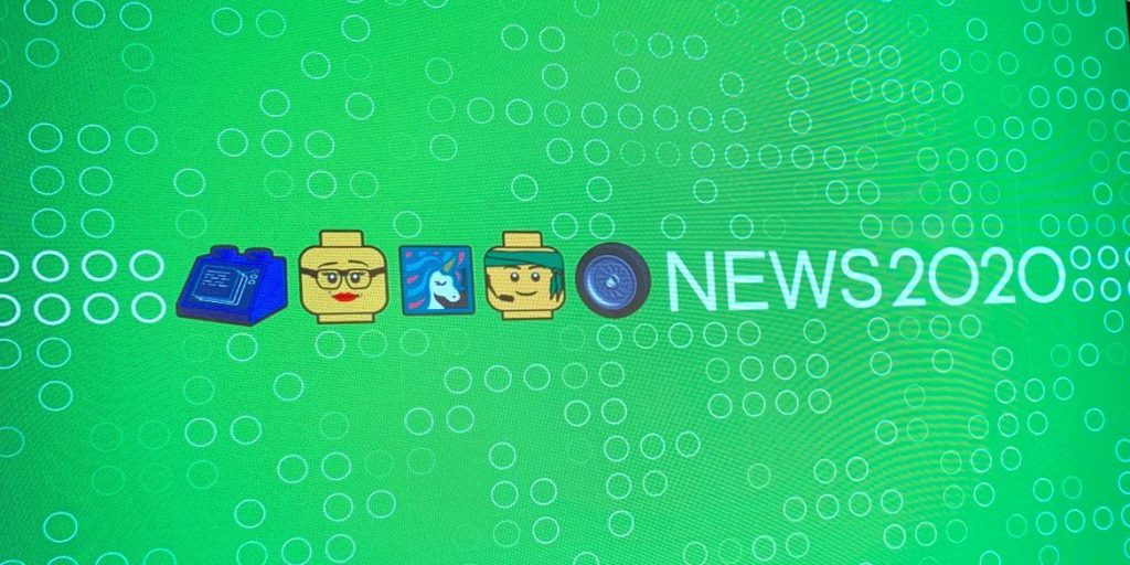 Spielwarenmesse: LEGO Neuheitenschau – Live-Ticker | PROMOBRICKS