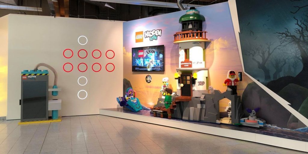 Spielwarenmesse: Bilder vom LEGO Stand | PROMOBRICKS
