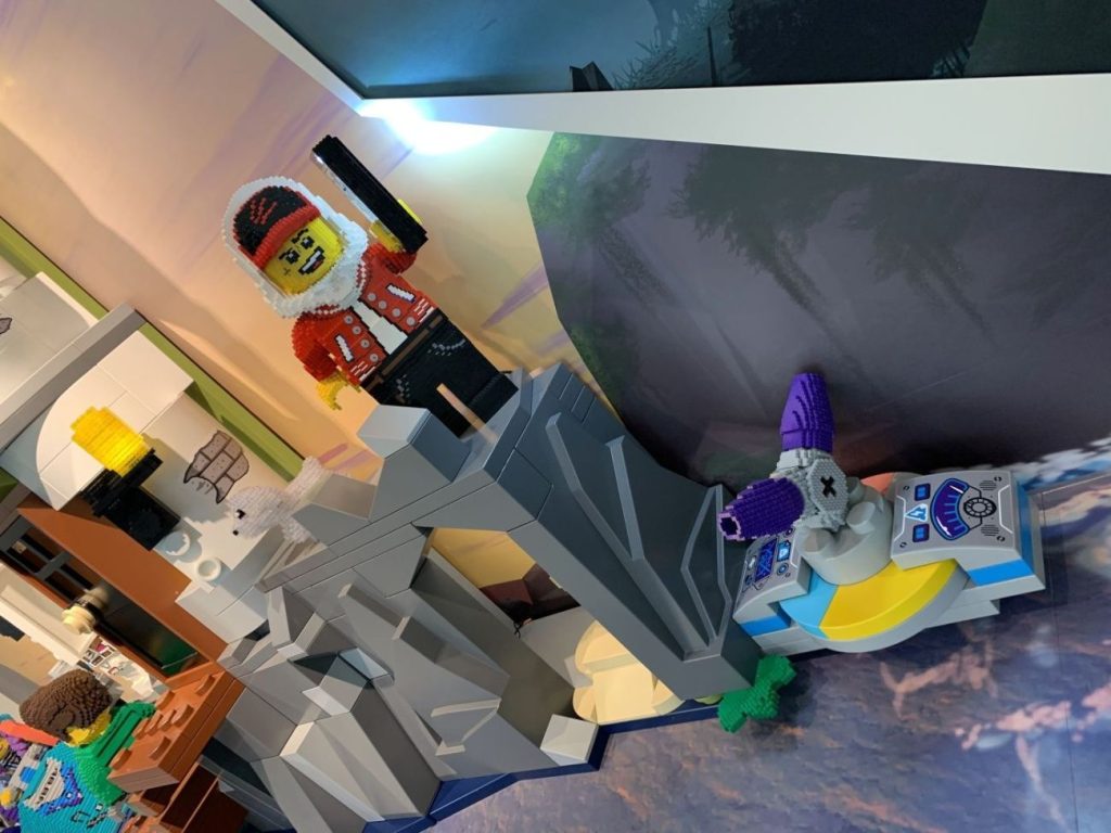 Spielwarenmesse: LEGO Neuheitenschau – Live-Ticker | PROMOBRICKS