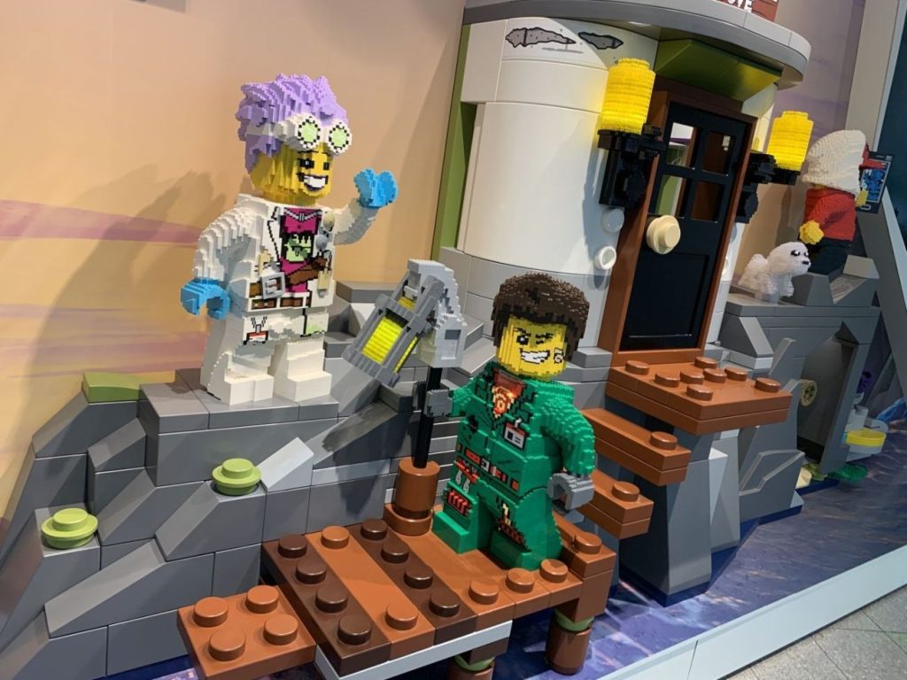 Spielwarenmesse: LEGO Neuheitenschau – Live-Ticker | PROMOBRICKS