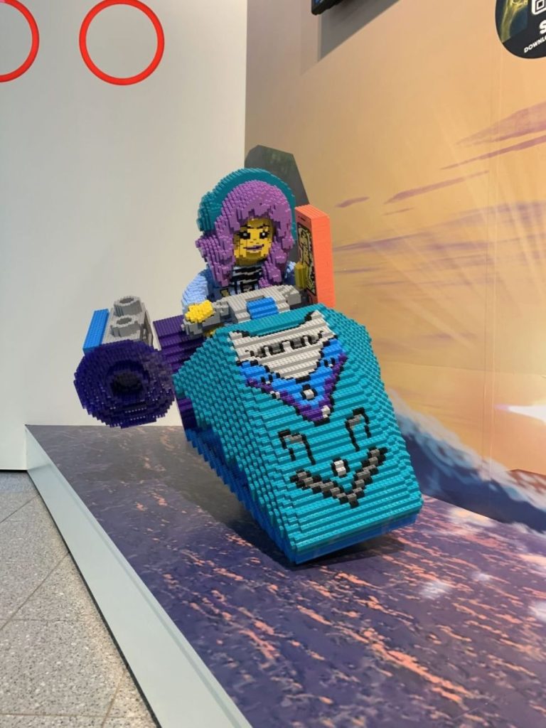 Spielwarenmesse: LEGO Neuheitenschau – Live-Ticker | PROMOBRICKS