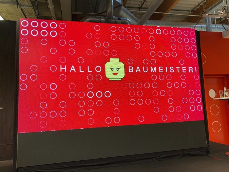 Spielwarenmesse: LEGO Neuheitenschau – Live-Ticker | PROMOBRICKS