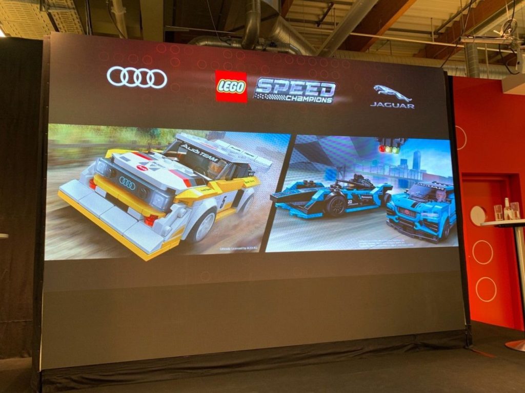 Spielwarenmesse: LEGO Neuheitenschau – Live-Ticker | PROMOBRICKS