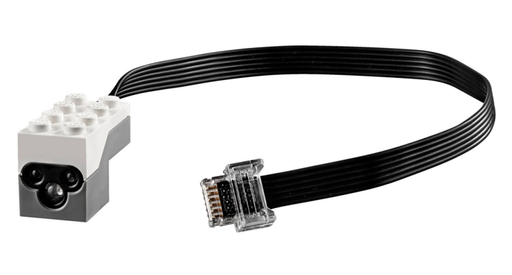 LEGO Powered Up mit Power Functions nutzen: So geht's