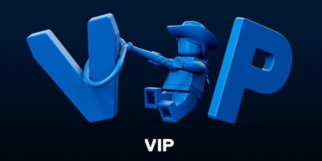 LEGO VIP: Neue Prämien im April
