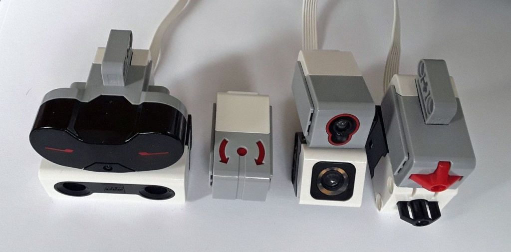 Kann LEGO SPIKE Prime den Mindstorms EV3 ersetzen? Ein Vergleich