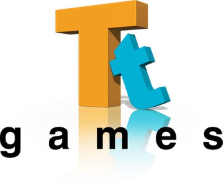 Die Geschichte der LEGO Videospiele