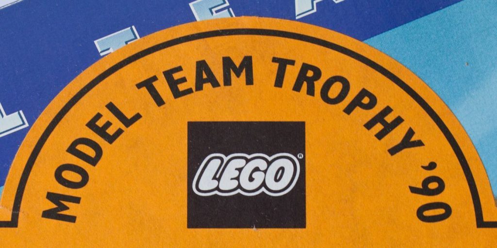 LEGO Model Team Archives | PROMOBRICKS - LEGO News