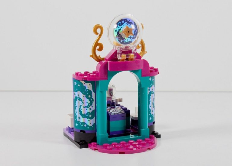 LEGO Friends 41688 Magischer Wohnwagen im Review