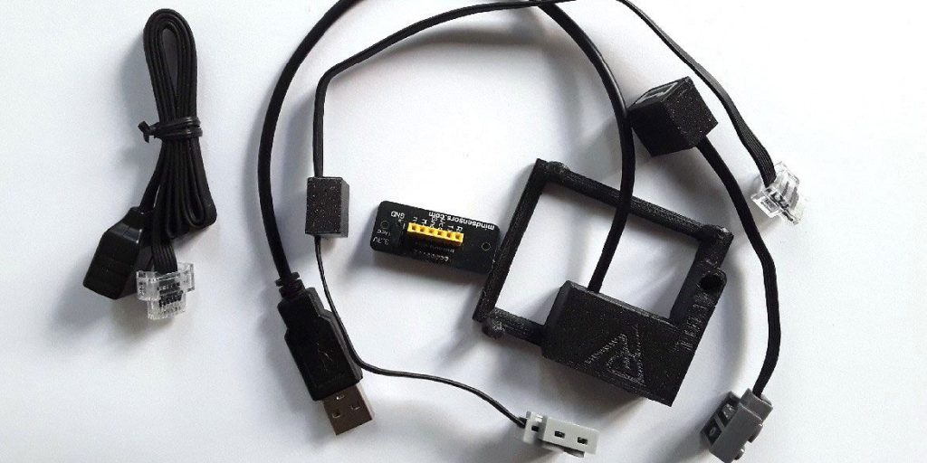 LEGO Powered Up: Die offiziellen und inoffiziellen Adapter und Kabel ...