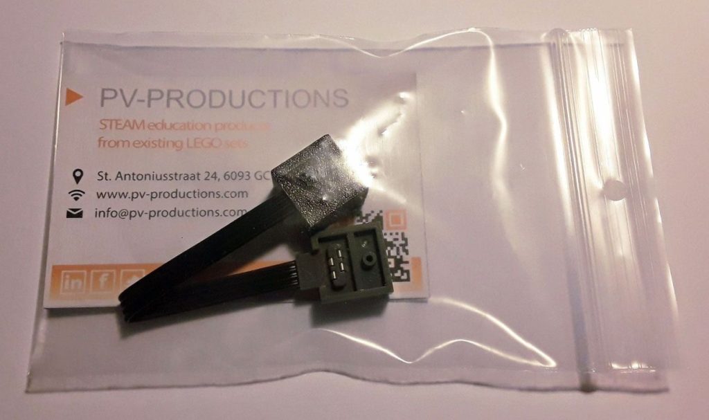 LEGO Powered Up: Die offiziellen und inoffiziellen Adapter und Kabel ...