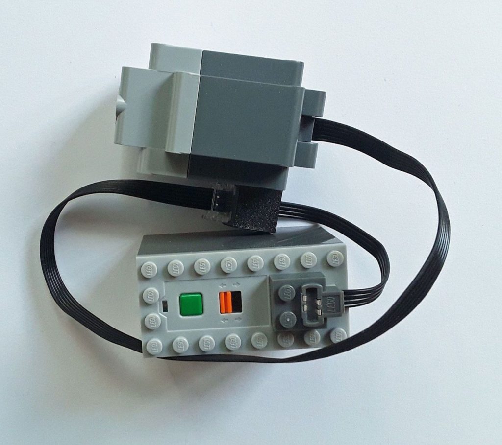 LEGO Powered Up: Die offiziellen und inoffiziellen Adapter und Kabel ...