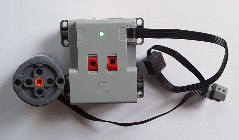 LEGO Powered Up: Die offiziellen und inoffiziellen Adapter und Kabel ...
