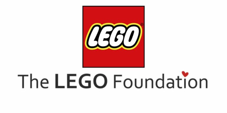 LEGO Foundation spendet 150 Millionen US-Dollar an Betroffene von COVID ...