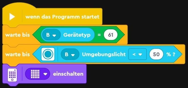 Maschinelles Lernen: LEGO Mindstorms 51515 kann durch Update Objekte und Töne erkennen