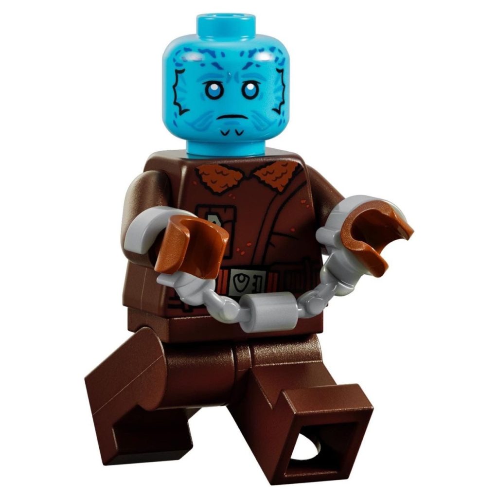 LEGO Star Wars 75331 UCS Razor Crest offiziell vorgestellt: Alle ...