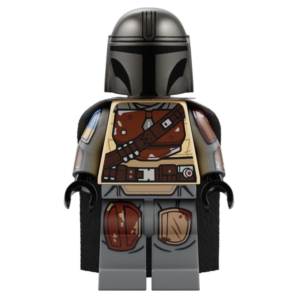 LEGO Star Wars 75331 UCS Razor Crest offiziell vorgestellt: Alle ...