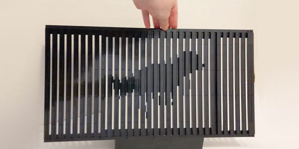 Der Motograph sammelt 10.000 Fanvotes auf LEGO Ideas | PROMOBRICKS