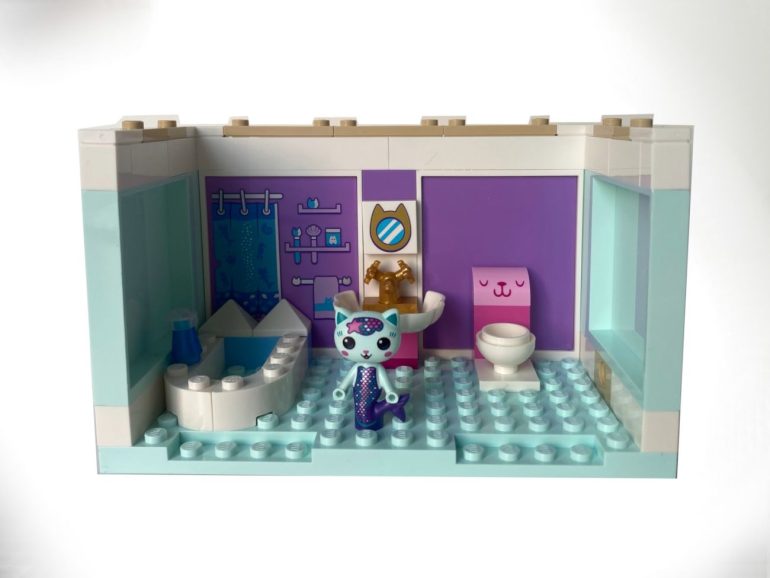 LEGO 10788 Gabbys Puppenhaus im Review