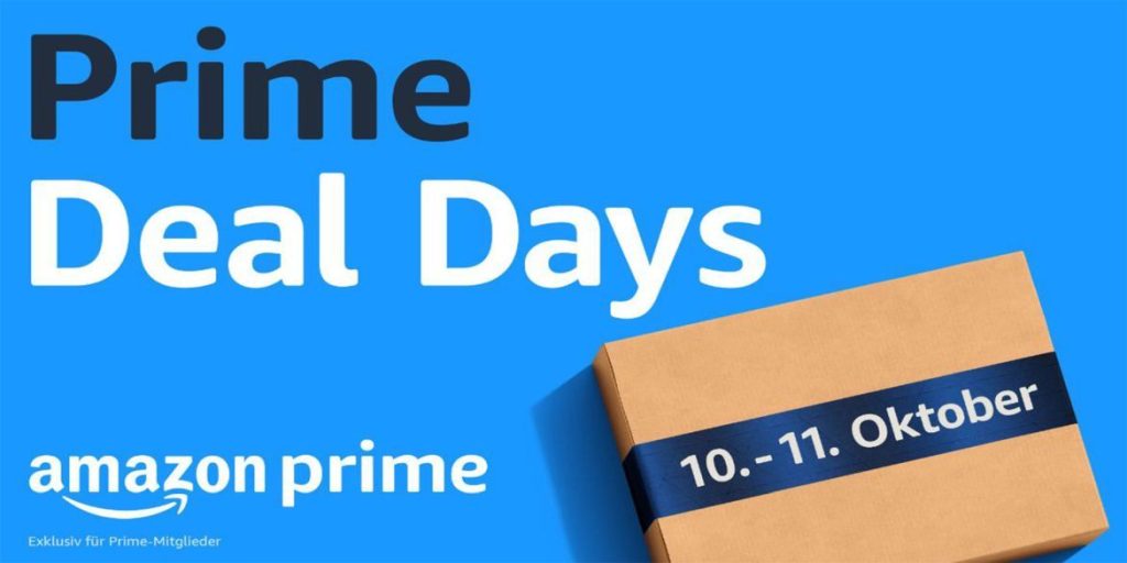 Amazon: Prime Deals Days mit starken LEGO Angeboten bis zu 42% Rabatt ...