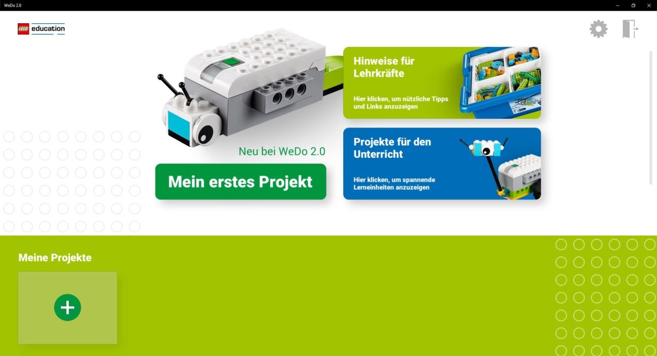WeDo 2.0, EV3 und SPIKE Legacy Apps werden eingestellt | PROMOBRICKS