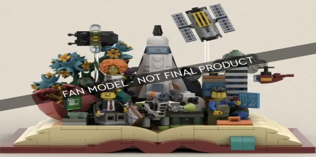 PROMOBRICKS - LEGO News Blog