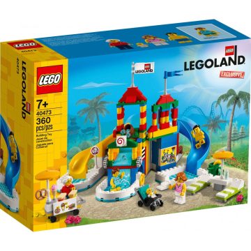 LEGOLAND Exclusive | PROMOBRICKS – LEGO News