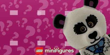 LEGO 71051 Minifiguren Sammelserie 28: Einfach tierisch? | PROMOBRICKS ...