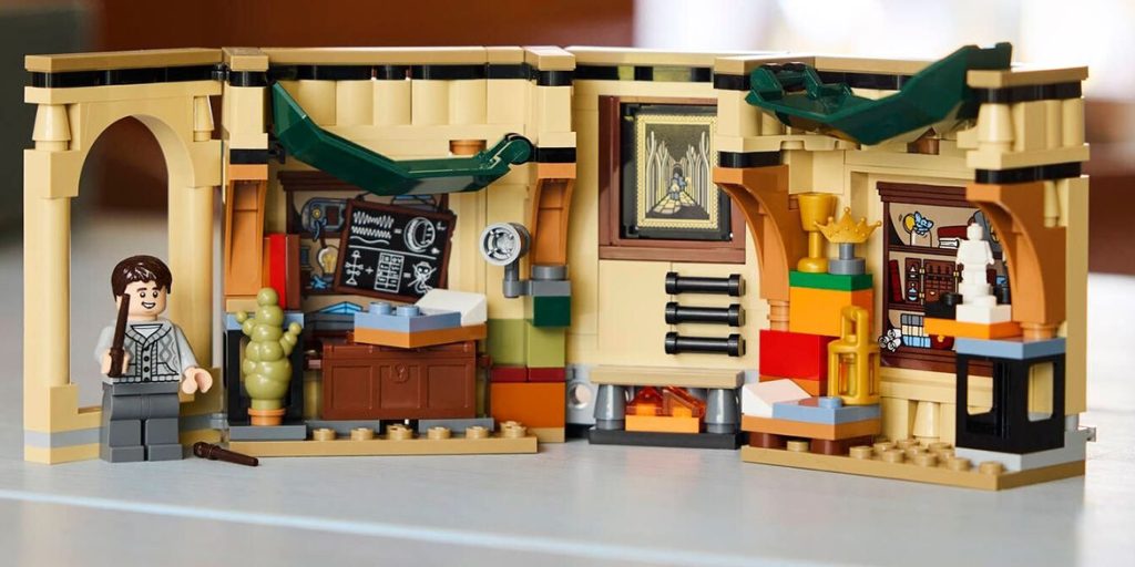 PROMOBRICKS - LEGO News Blog