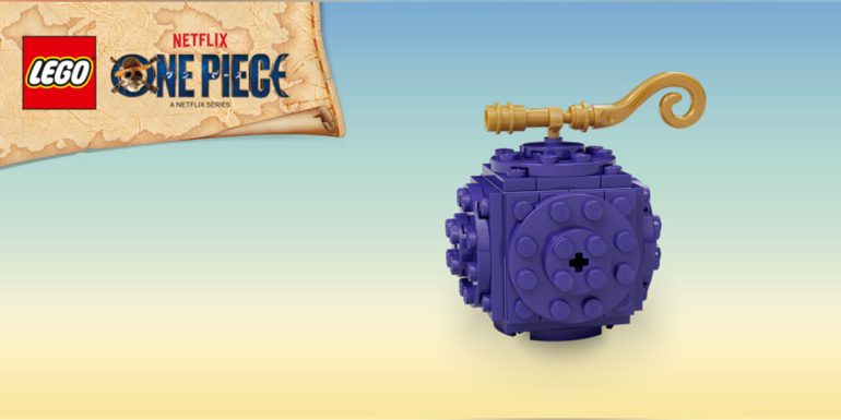 LEGO One Piece 2025/2026: News, Reviews, Sets | PROMOBRICKS